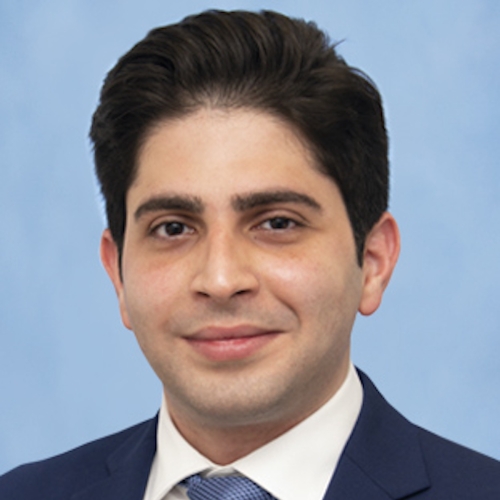 Amir Dehdashtian, MD, MPH | University of Michigan Medical School