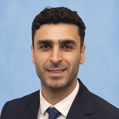 Yousef Ibrahim, MD | University of Michigan Medical School