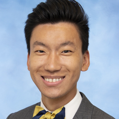 Steven Xie, MD | University of Michigan Medical School