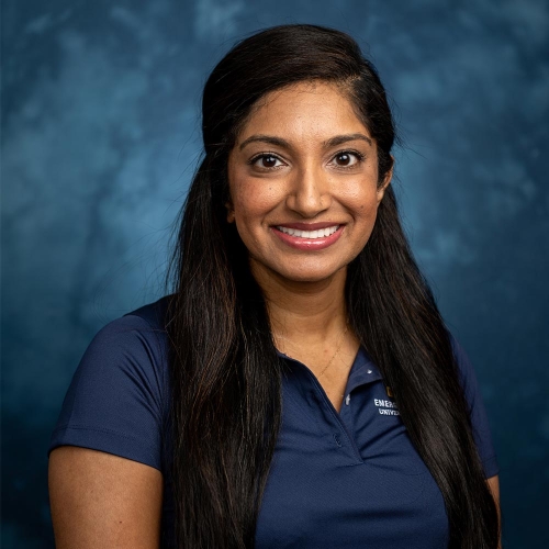 Dhriti Sooryakumar MD, MS | University of Michigan Medical School