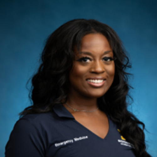 Kory Jones, MD | University of Michigan Medical School