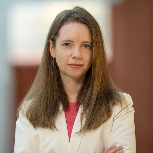 Kelly C. Paradis | Faculty | University of Michigan Medical School