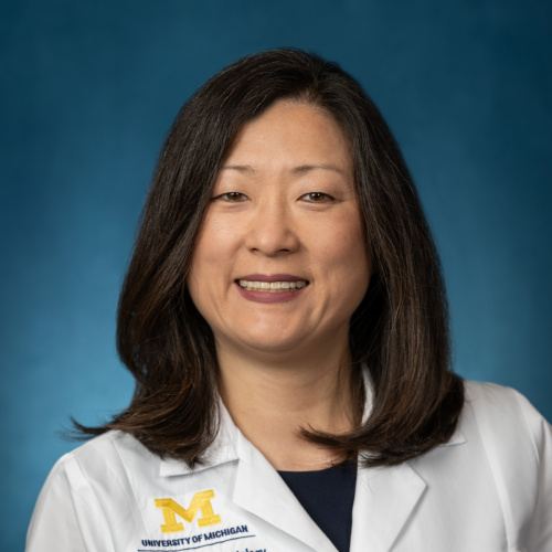 Kelly Harms | Faculty | University of Michigan Medical School