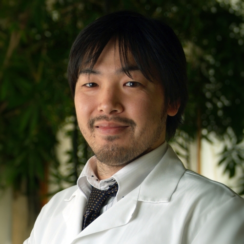 Nobuhiko Kamada | Faculty | University of Michigan Medical School