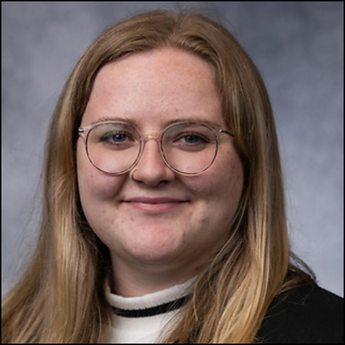Emma Milligan | University of Michigan Medical School