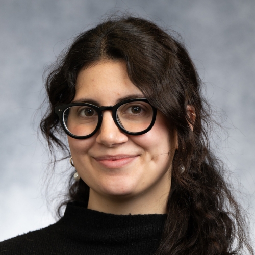 Natalie Deeb | University of Michigan Medical School