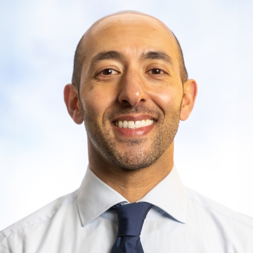 Steven B. Soliman | Faculty | University of Michigan Medical School