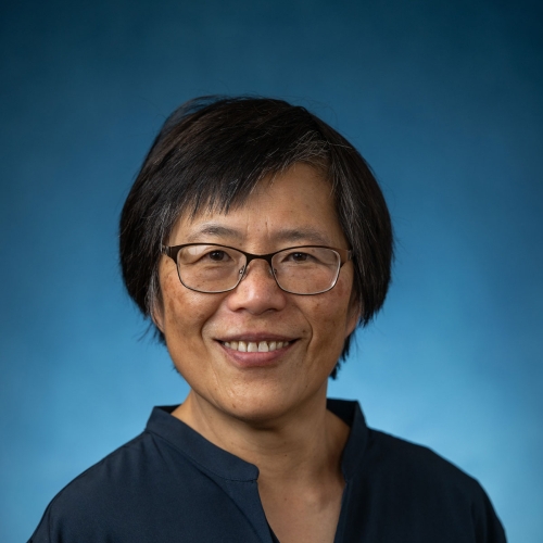 Chiang-Hua Chang | Faculty | University of Michigan Medical School