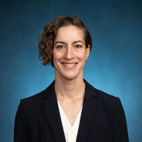 Barbara Hamilton | Faculty | University of Michigan Medical School