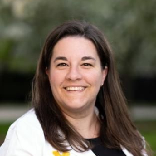Megan Schultz, MD | University of Michigan Medical School