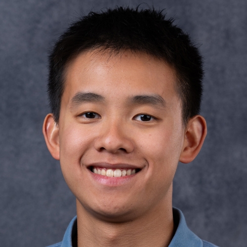 Thomas Chen | University of Michigan Medical School