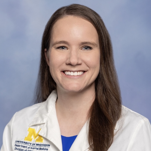 Emily H. Wilson | Faculty | University of Michigan Medical School