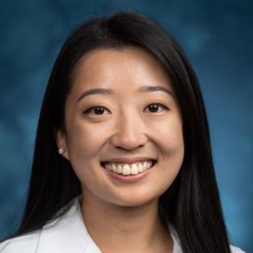 Joy Li, MD | University of Michigan Medical School
