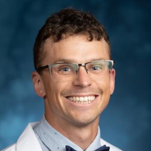 Grant MacKinnon, MD | University of Michigan Medical School