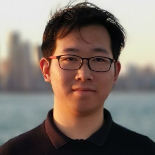 Hongyu Liu | University of Michigan Medical School