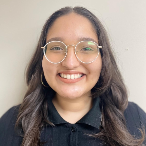 Maria Del Mar Mendez-Casillas | University of Michigan Medical School