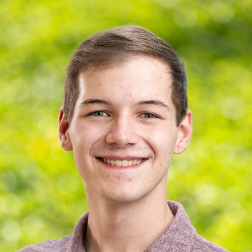 Connor Davison | University of Michigan Medical School