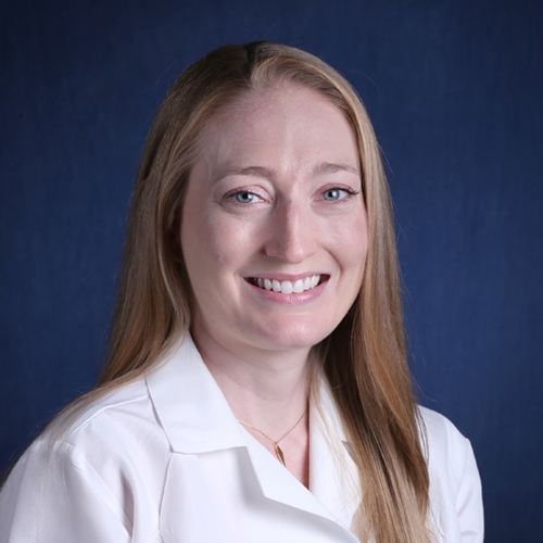 Angela J. Verkade | Faculty | University of Michigan Medical School