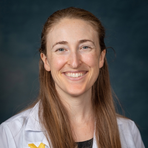 Laura O'Donohue, MD | University of Michigan Medical School