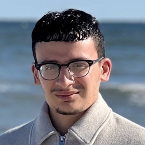Mammer Almalahi | University of Michigan Medical School
