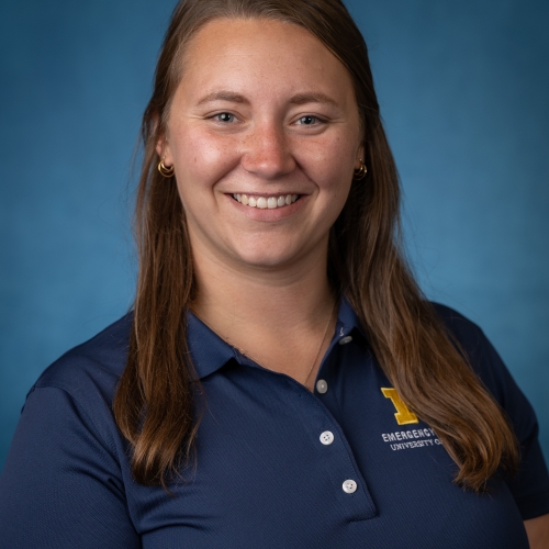 Amanda Pierce, DO | University of Michigan Medical School