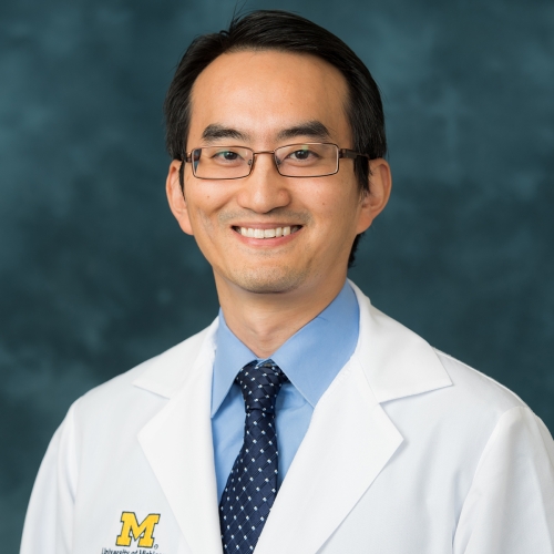 Ka Kit K. Wong | Faculty | University of Michigan Medical School