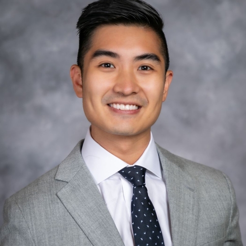 Yufan Yang, MD | University of Michigan Medical School