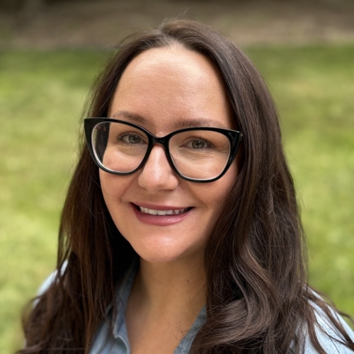 Amanda Prieur | University of Michigan Medical School