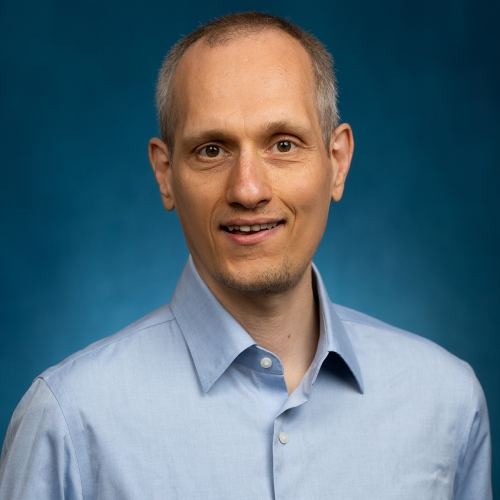 Matthias Wilms | Faculty | University of Michigan Medical School