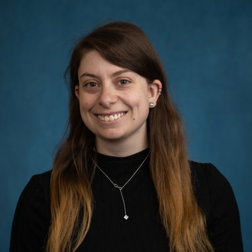 Sarah Tsimerman, MD | University of Michigan Medical School