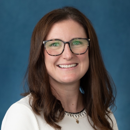 Elizabeth Banner | University of Michigan Medical School
