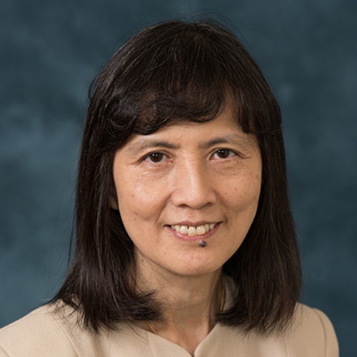 Heang-Ping Chan | Faculty | University of Michigan Medical School