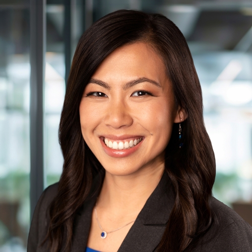 Debbie Chen | Faculty | University of Michigan Medical School