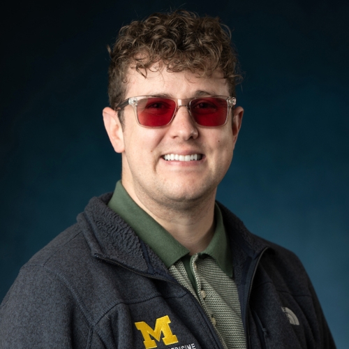 Tyler G. James | Faculty | University of Michigan Medical School