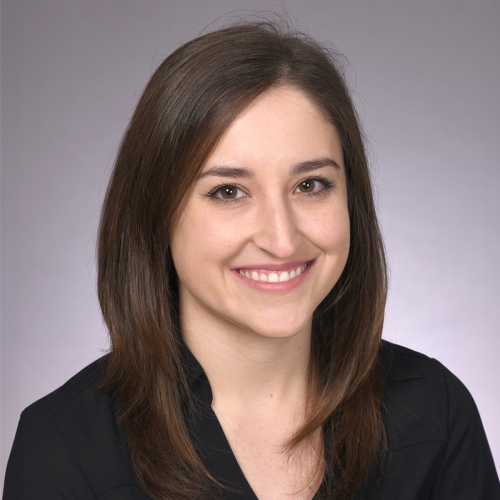 Chelsea L. Hepler | Faculty | University of Michigan Medical School