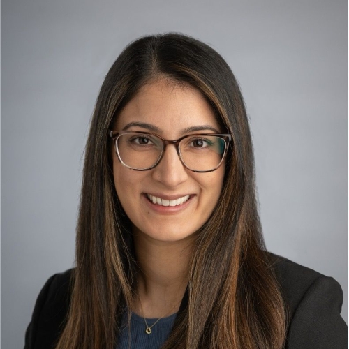 Rachel Sehgal | Faculty | University of Michigan Medical School