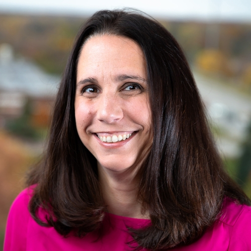 Jennifer N. Stojan | Faculty | University of Michigan Medical School