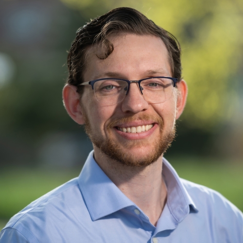 Peter P. Grau | Faculty | University of Michigan Medical School