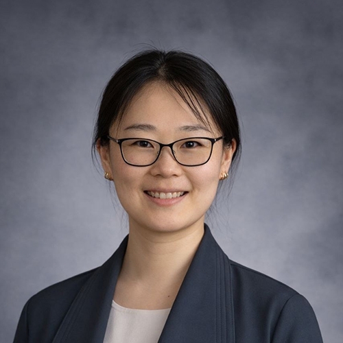 Lise Wei | Faculty | University of Michigan Medical School