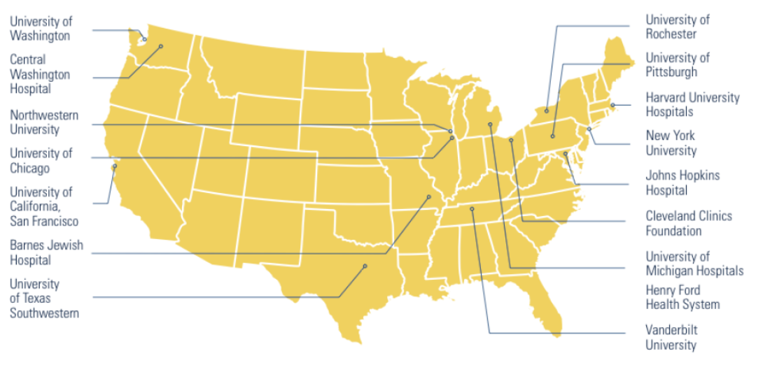 MD | PhD Program Alumni Facts & Figures | University of Michigan ...