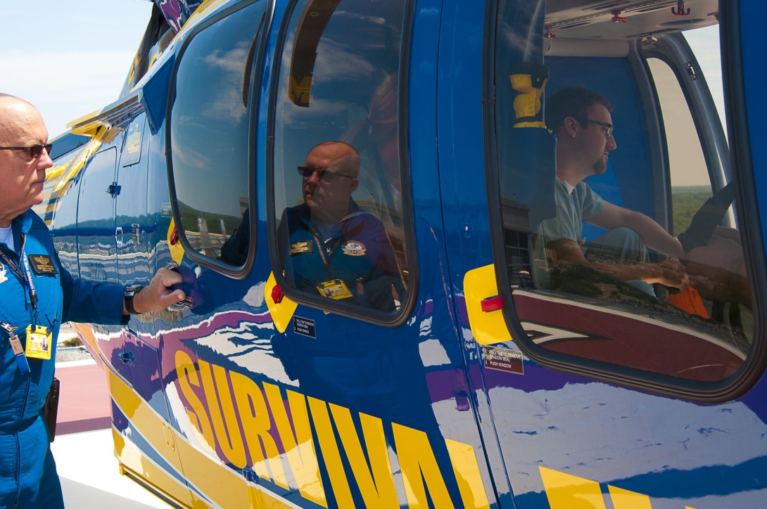 Pediatric Emergency Department | University of Michigan Medical School