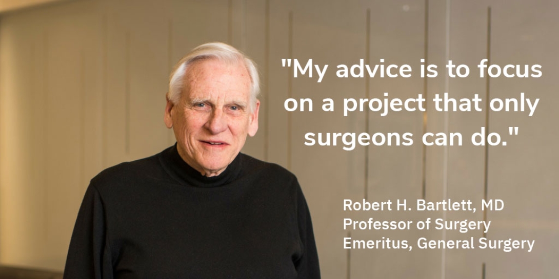Lessons learned from more than 50 years of NIH funding | University of ...
