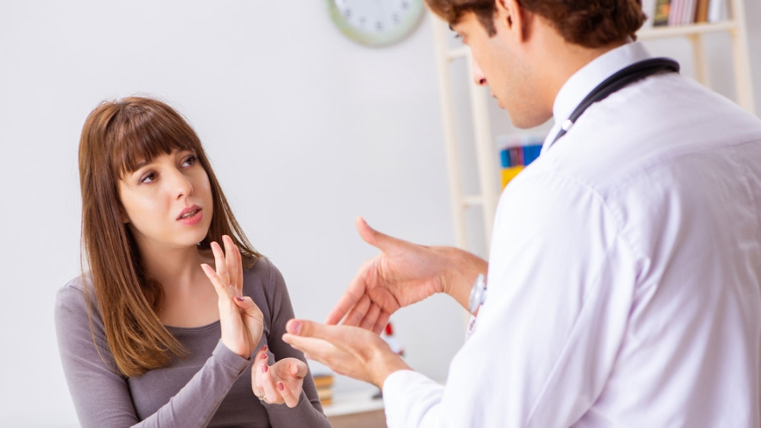 MDisability Resources | University of Michigan Medical School