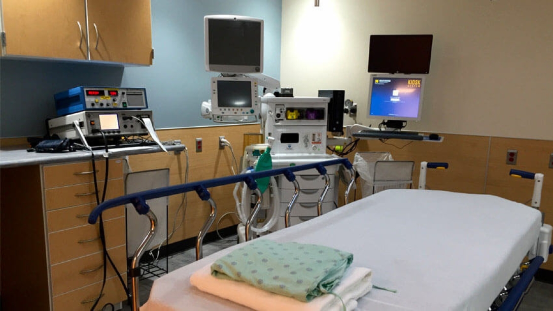 Electroconvulsive Therapy (ECT) Training Program | University of ...