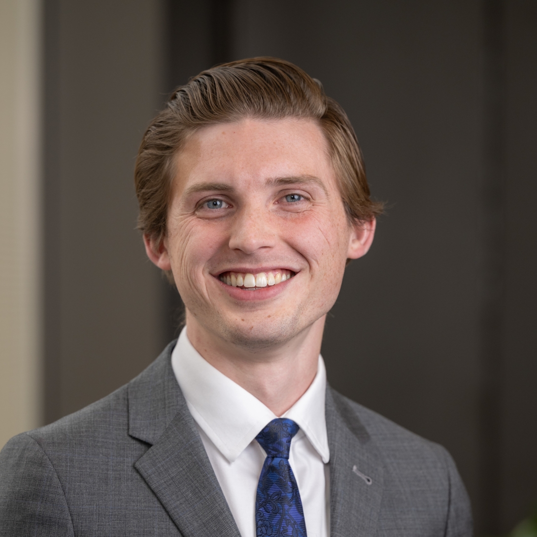 MSTP Fellows | University of Michigan Medical School