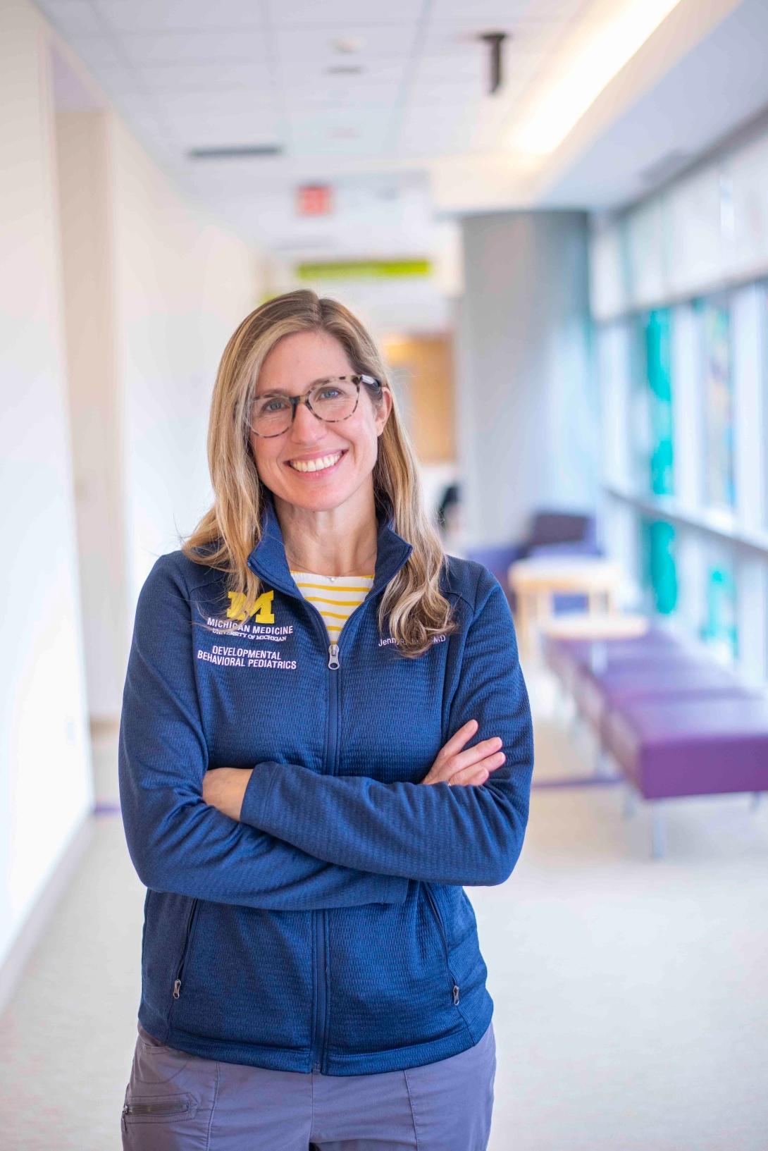 Developmental Behavioral Pediatrics | University of Michigan Medical School