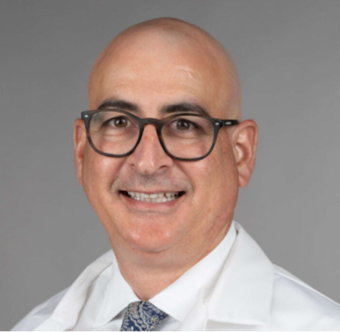 Pediatric Critical Care Medicine | University of Michigan Medical School